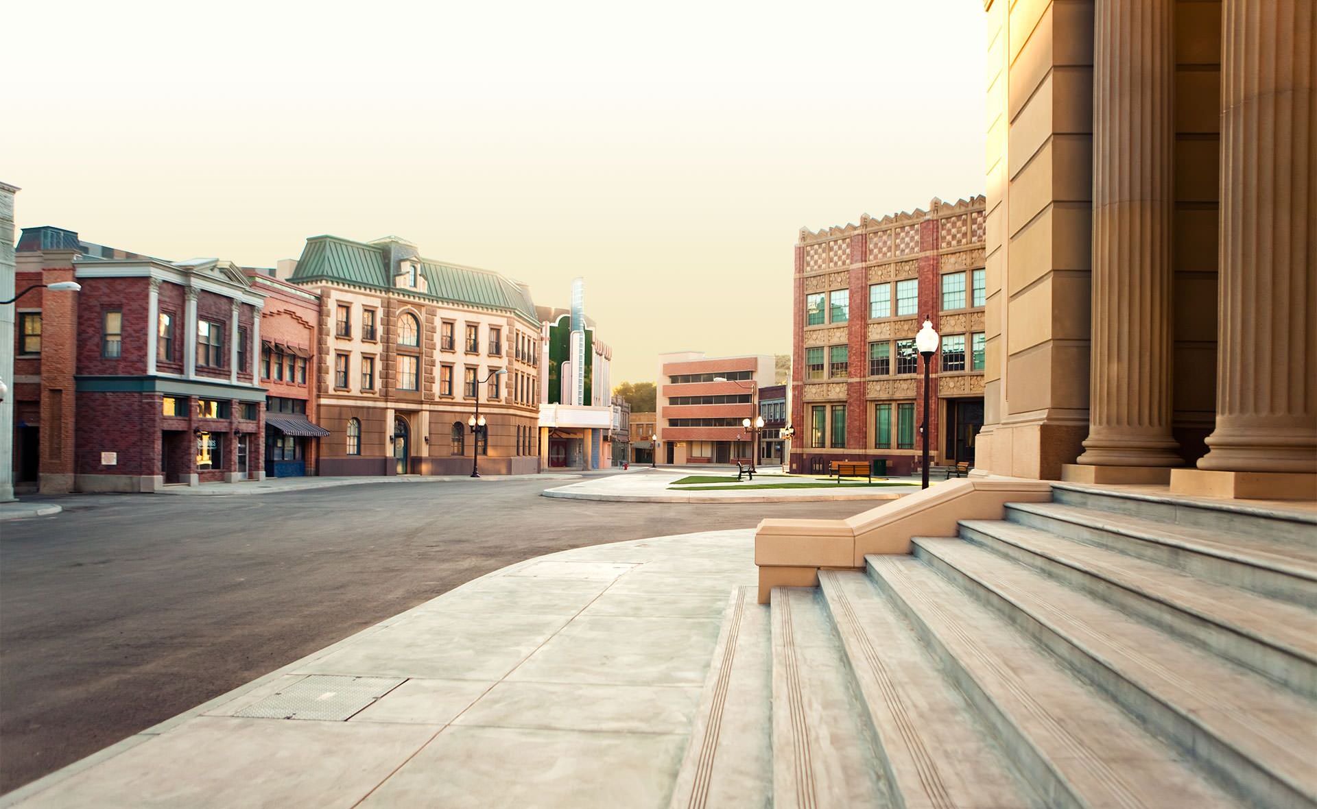 Golden Oak Ranch | A Movie Ranch Like No Other