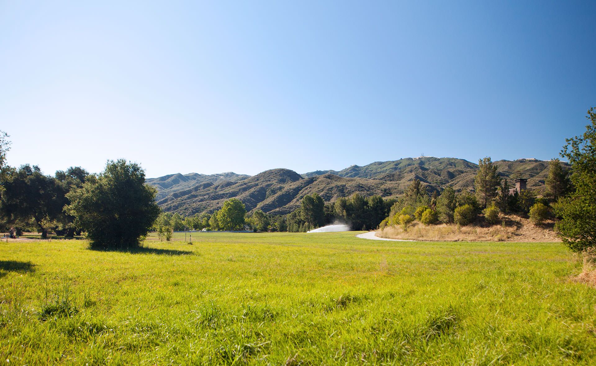 Golden Oak Ranch | A Movie Ranch Like No Other