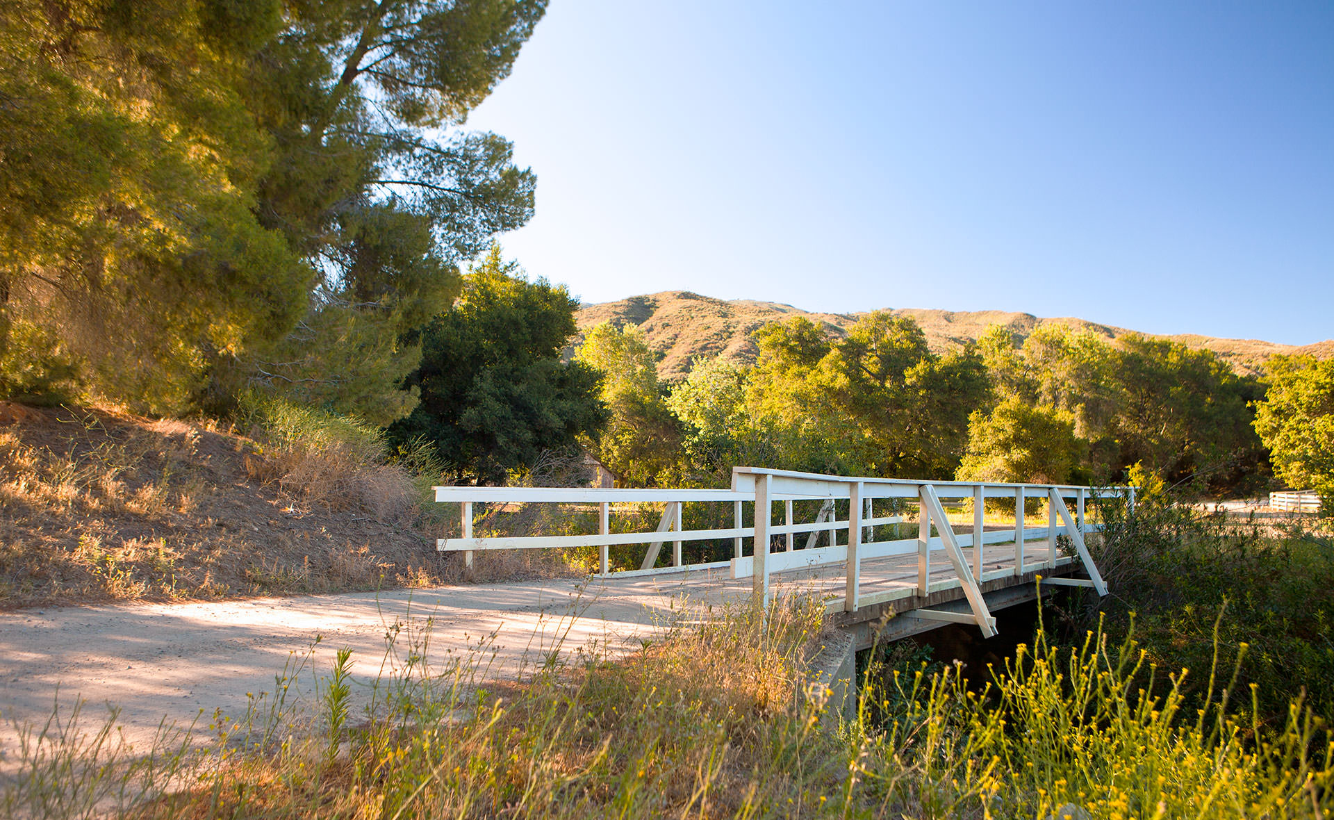 Golden Oak Ranch | A Movie Ranch Like No Other